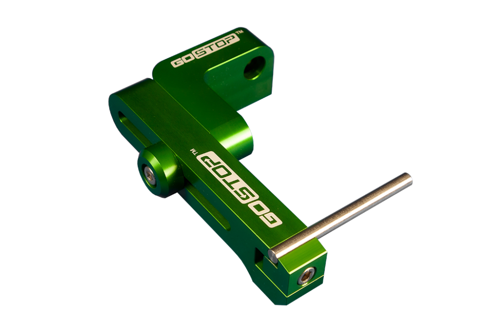 GSK-002 - GO Manufacturing