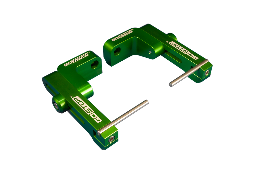 GSK-004 - GO Manufacturing