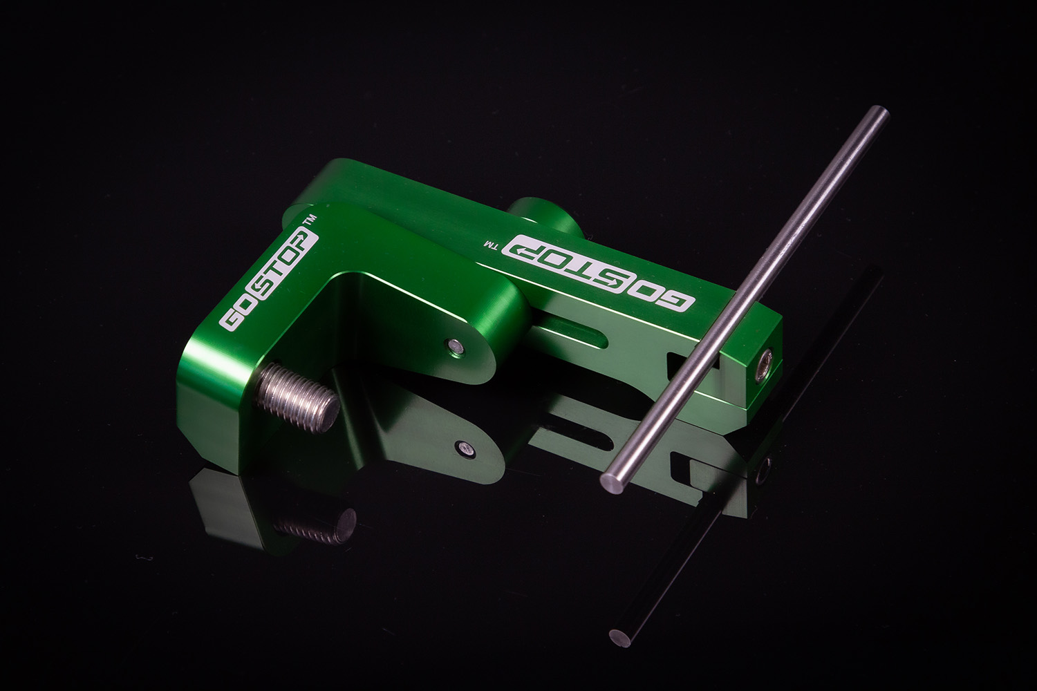 Products - GO Manufacturing