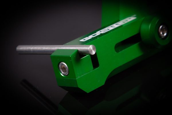 Products - GO Manufacturing