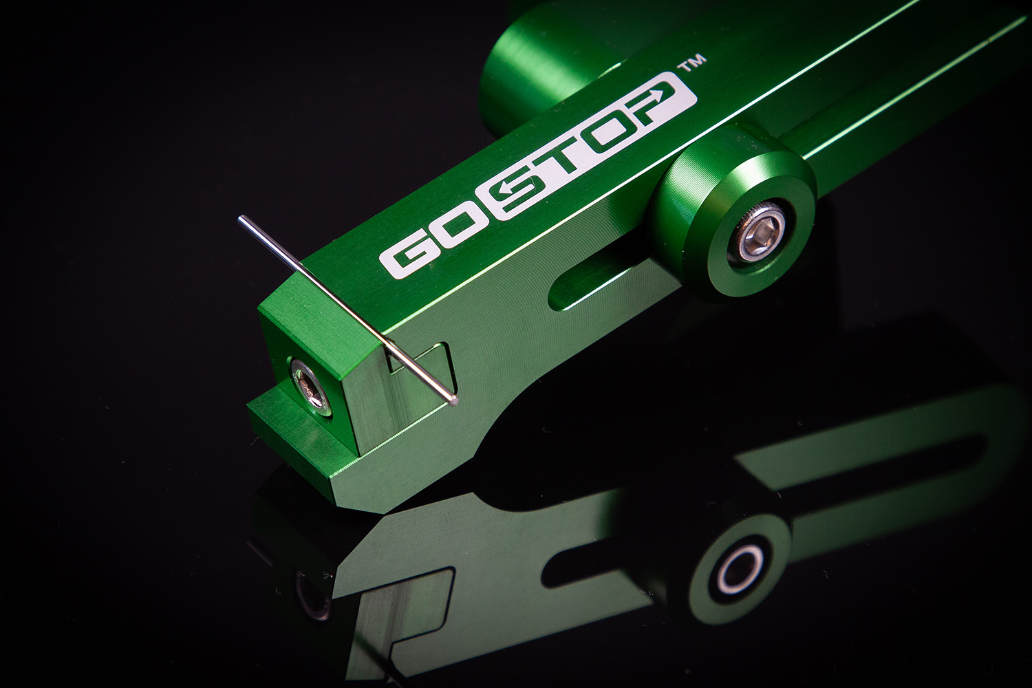 Products - GO Manufacturing